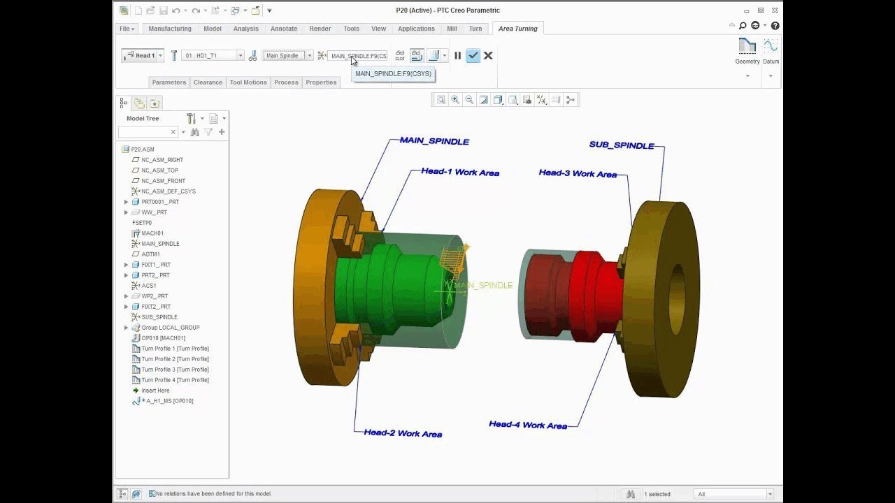 Multitask Machining Youtube