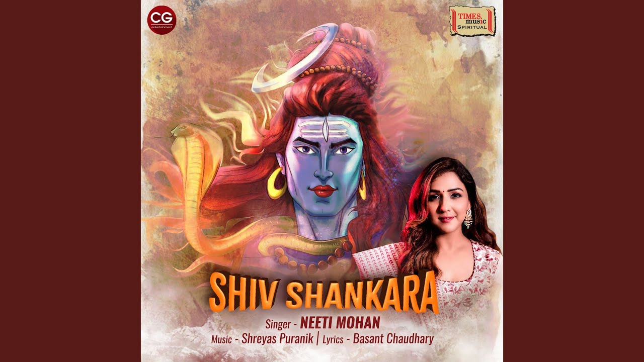 Shiv Shankara Youtube Music