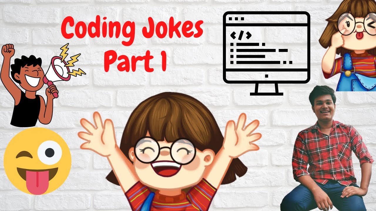 Programming Jokes Only Programmer Can Understand Youtube