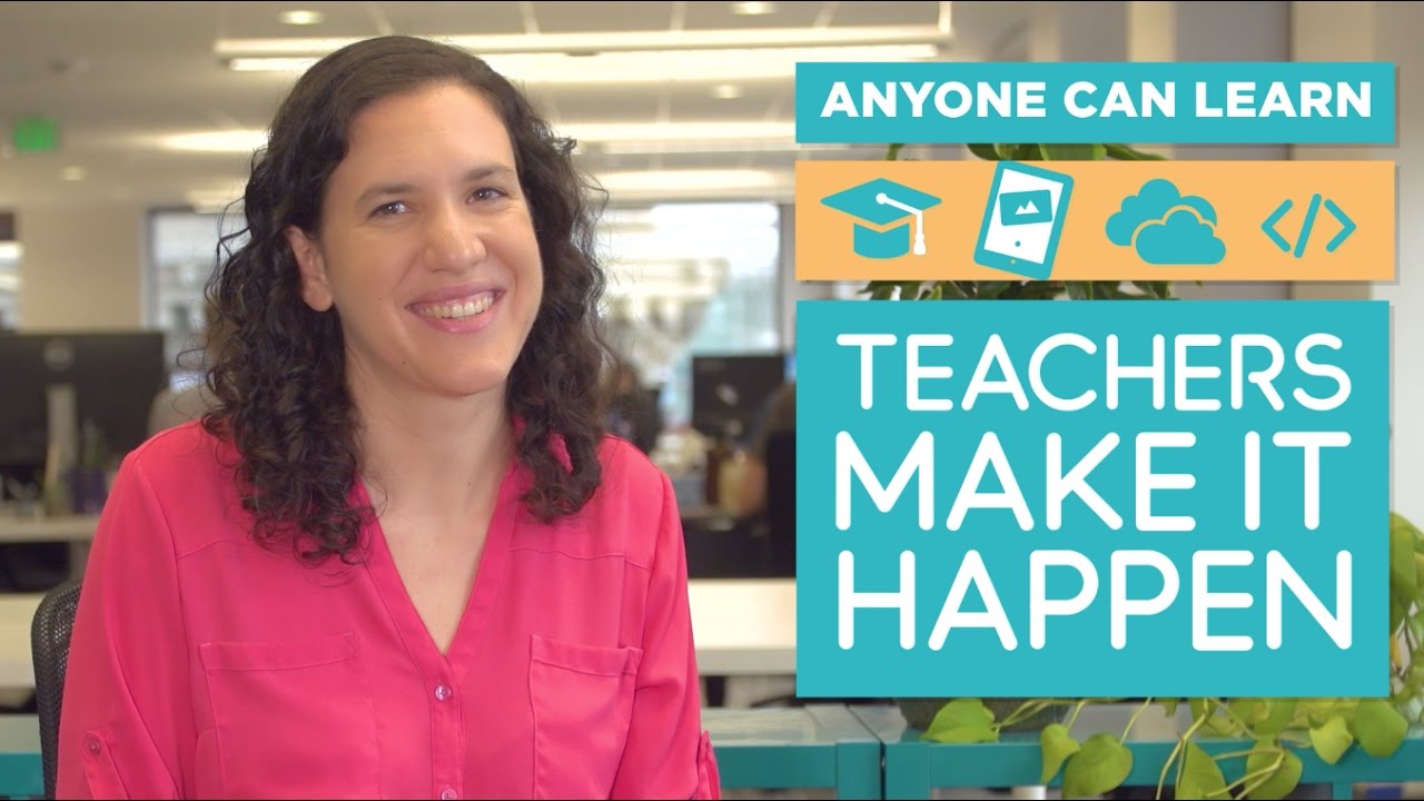 Start Teaching With Code Studio Youtube