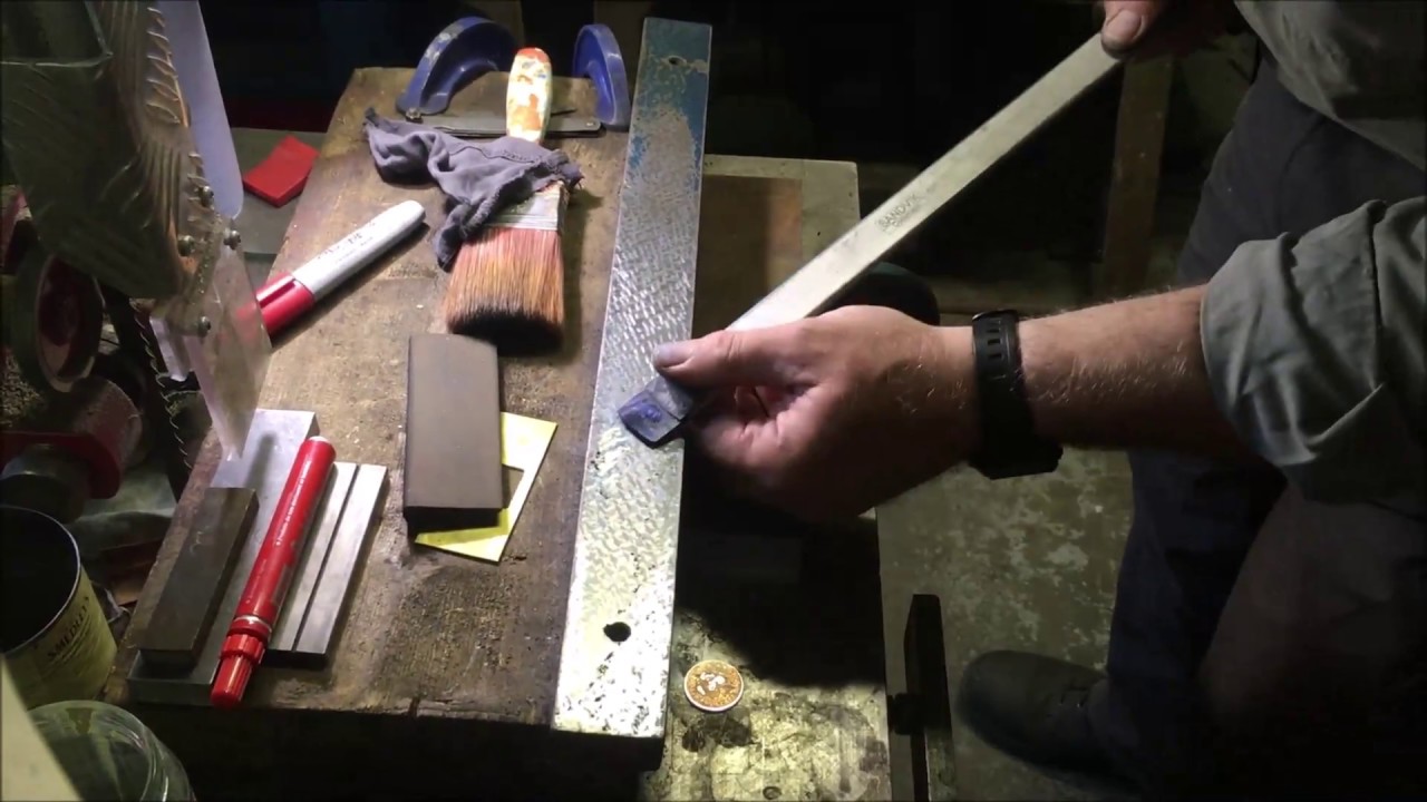 Handscraping Youtube