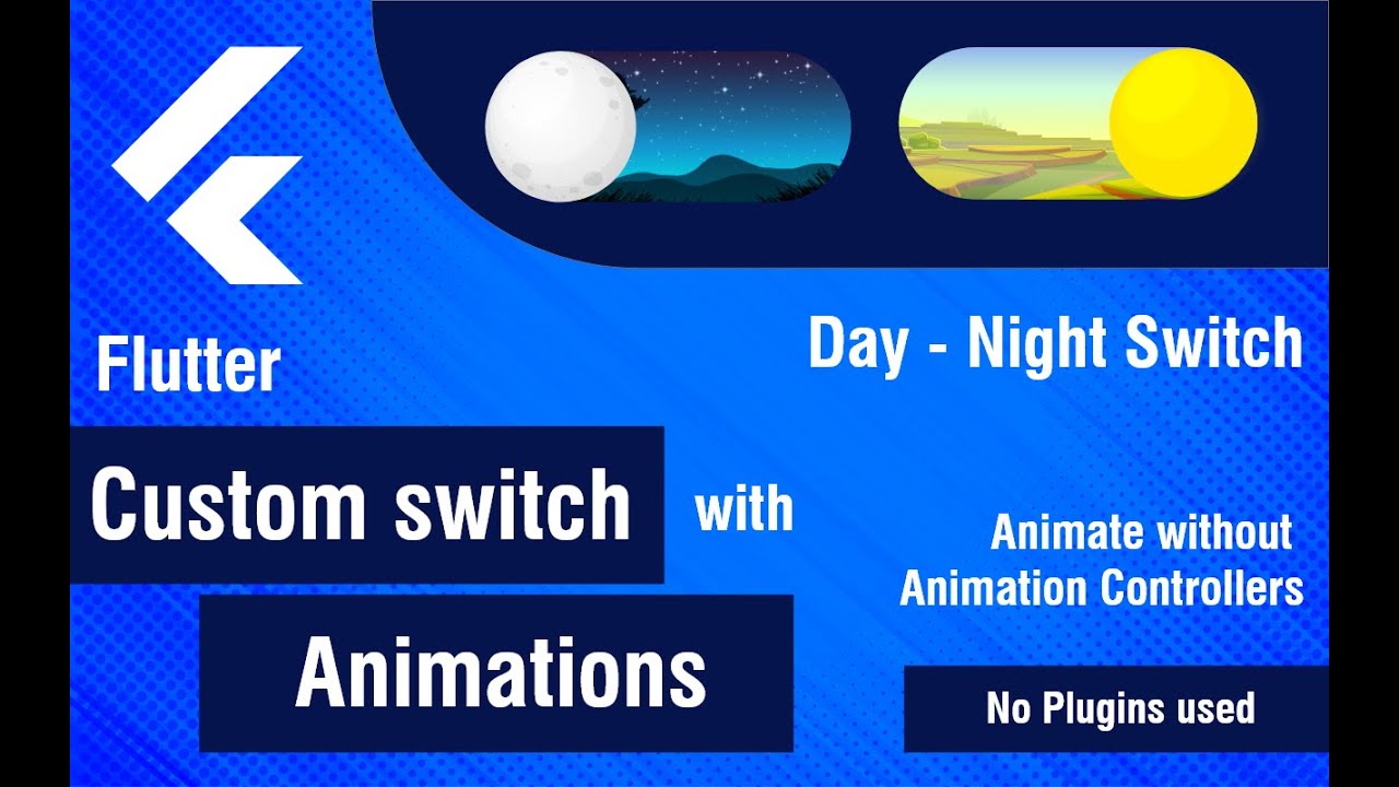 Toggle Switch In Flutter At Harrison Fitch Blog