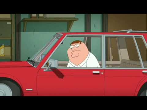 Peter Griffin Mood Change With A Twist Youtube