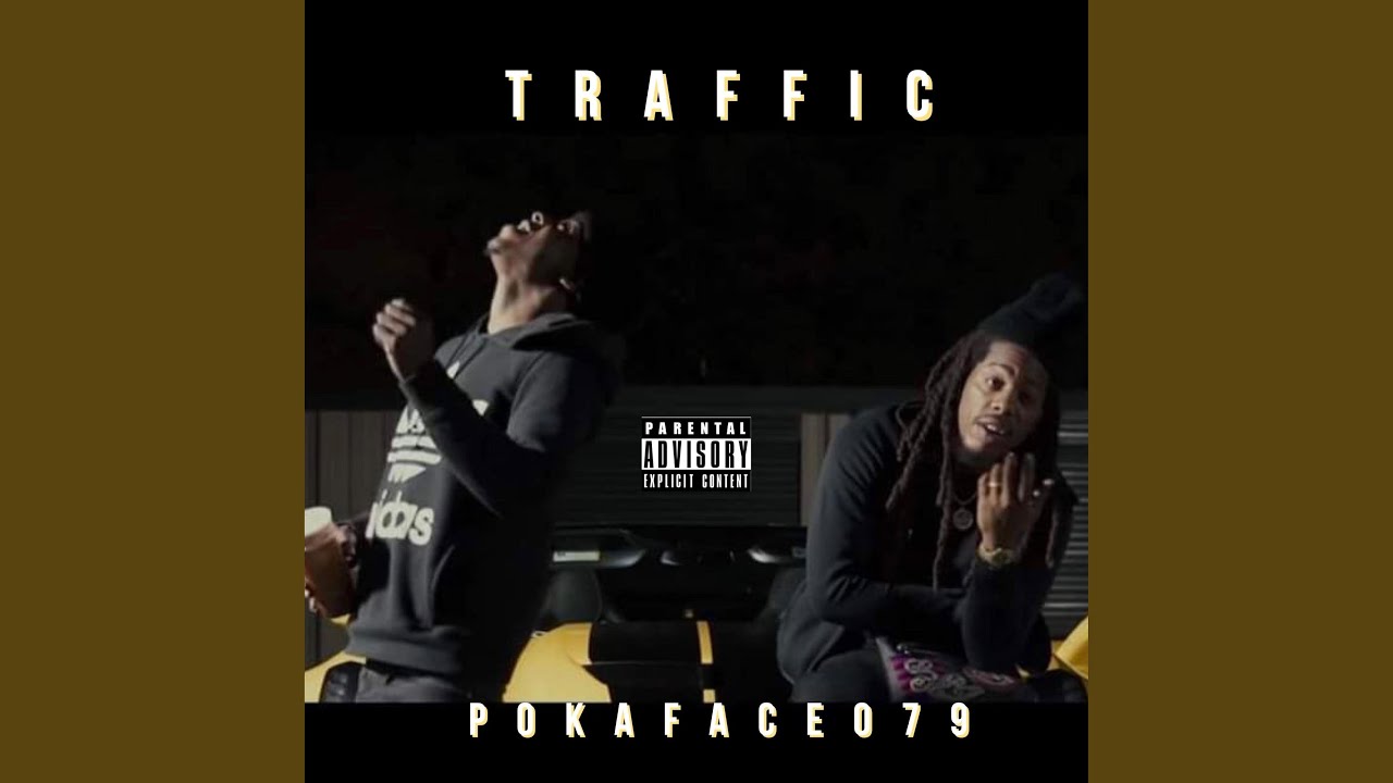 Traffic Youtube Music