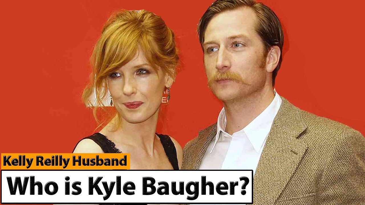 Kelly Reilly Kyle Baugher Yellowstone S Kelly Reilly Opens Up About
