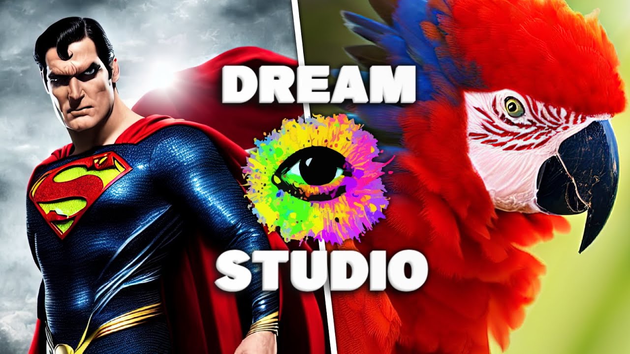 Dreamstudio Ai Stable Diffusion First Look And Guide Stable