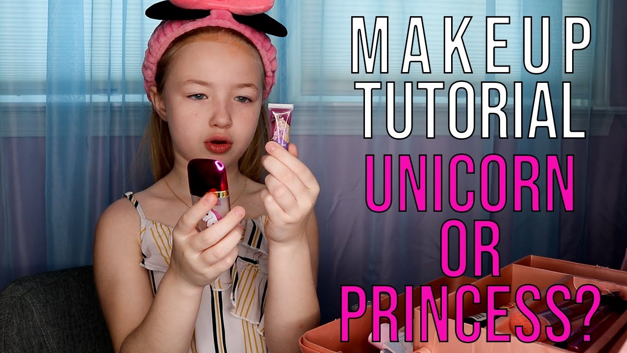 Makeup Tutorial Ep 01 Youtube