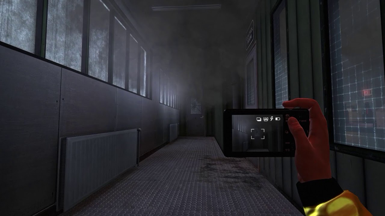 Infra Walkthrough Chapter 8 Module 1 All Collectibles Youtube