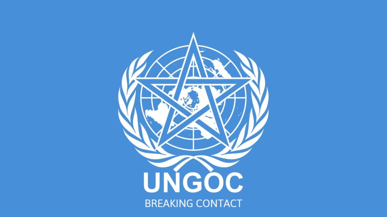 Ungoc Field Team Guide Chapter 4 Subsection 2 Break Contact Youtube
