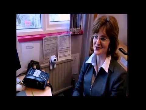 The Armstrongs Episode 4 Part 1 Youtube