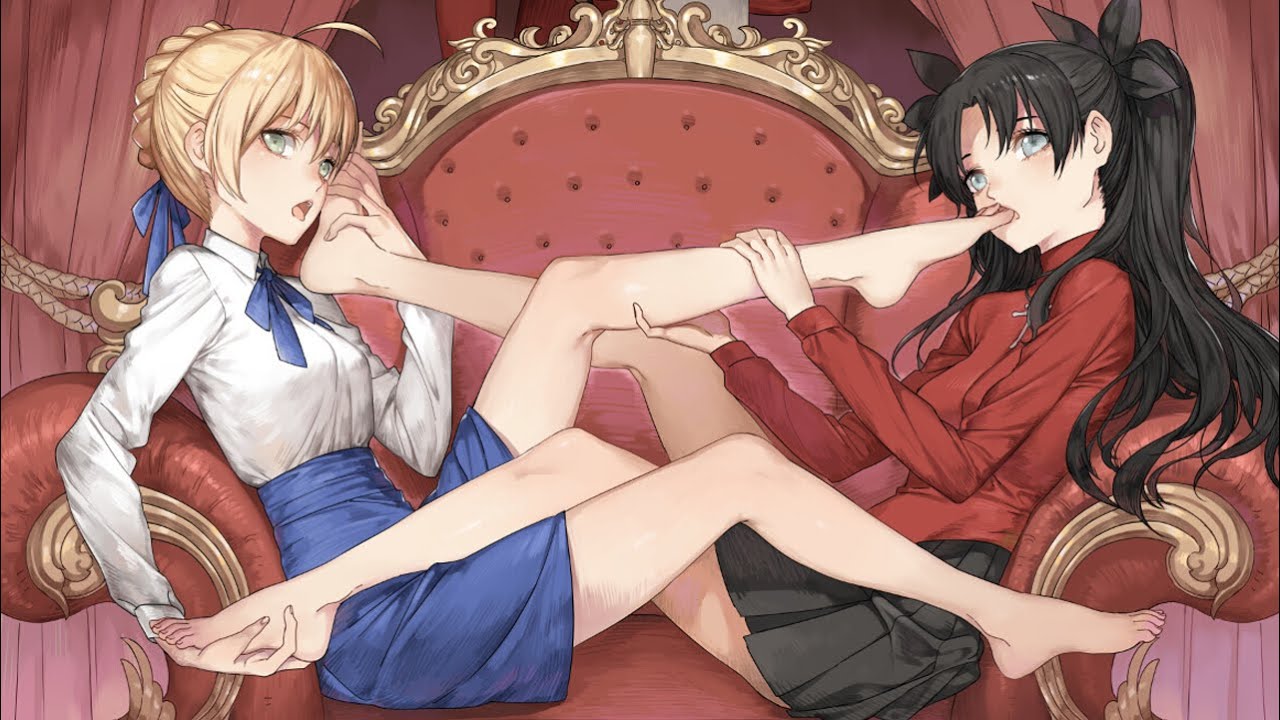 Nightcore Tom S Diner Youtube