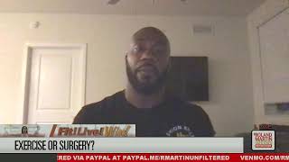 Chris Christie Decoded Hospital Staff Quits Over Vax Mandate Art ...