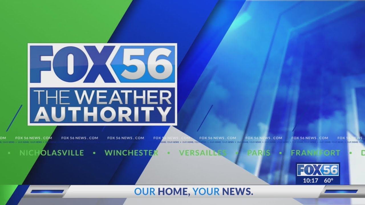 Fox 56 News At 10 P M Youtube