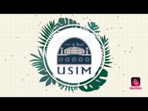 Usim Logo Animation рџ ќ Youtube