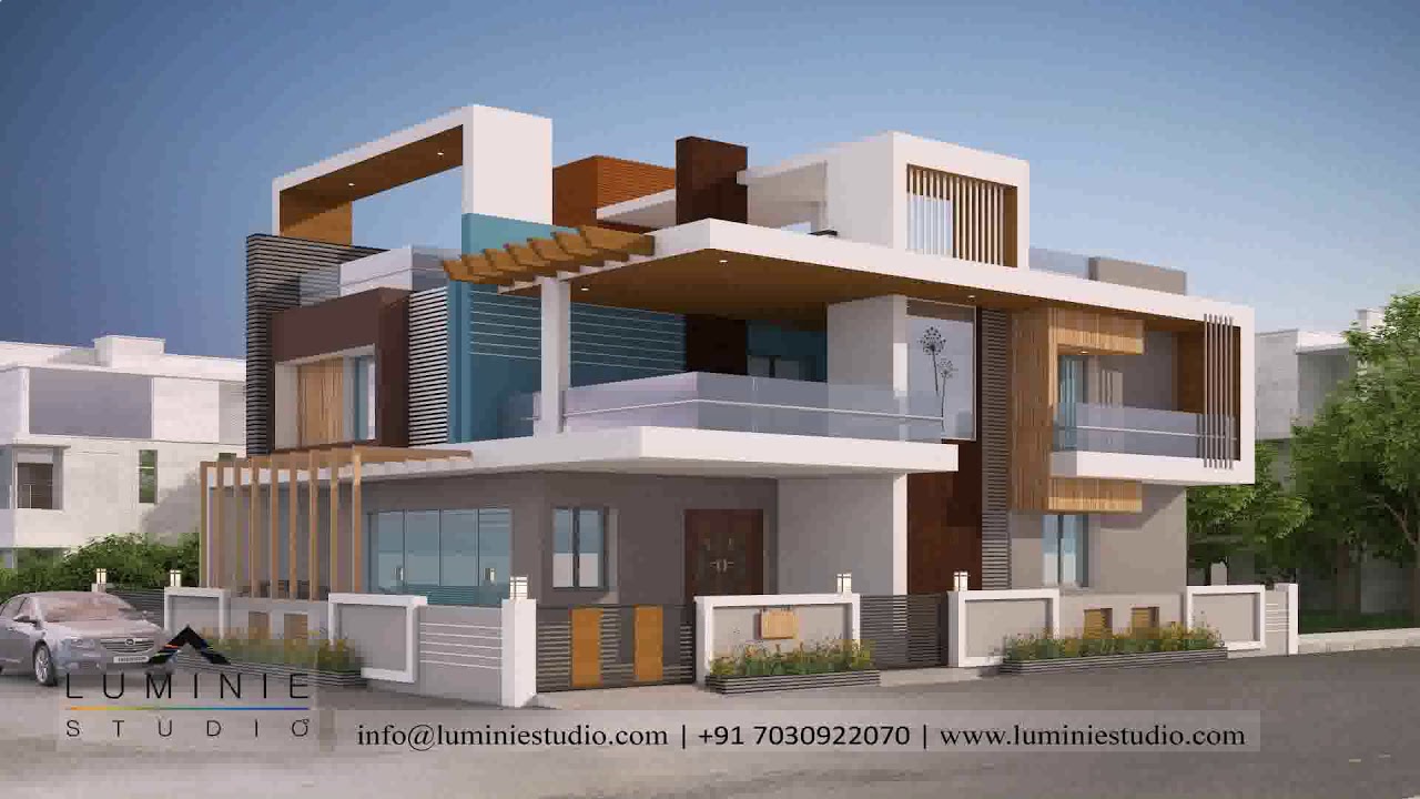 Building Elevations Youtube