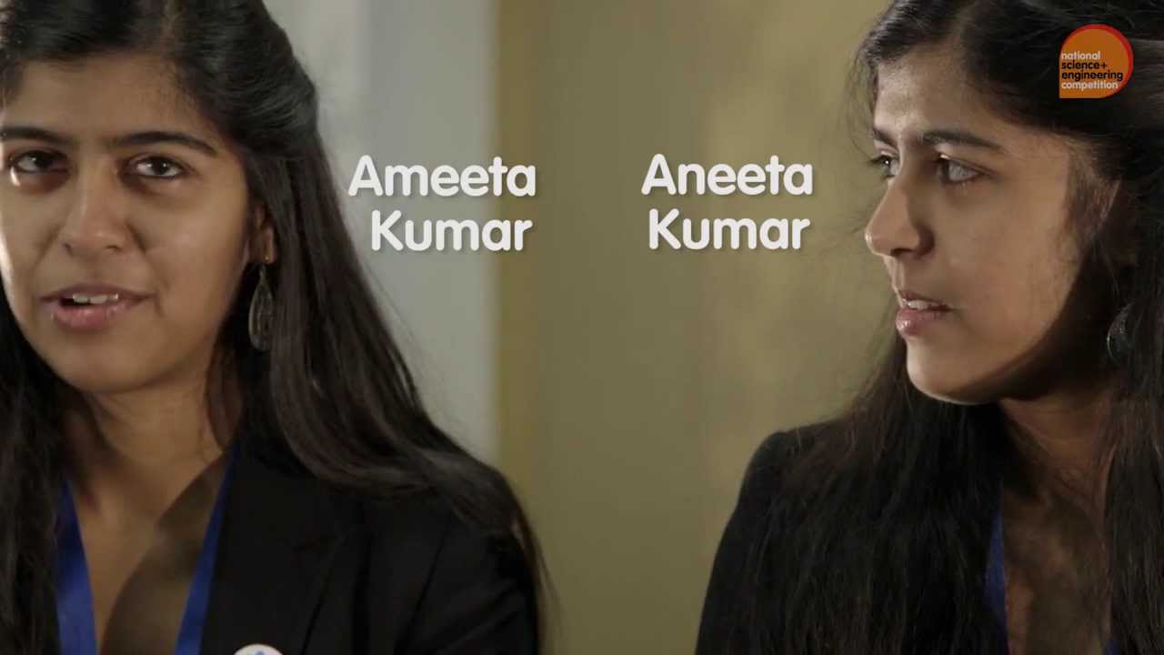 Uk Young Scientists Of The Year 2014 Youtube