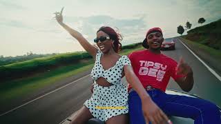 Ssaru Feat Tipsy Gee X Masauti Bad Official Visualizer Ssaru Mp3 Music ...