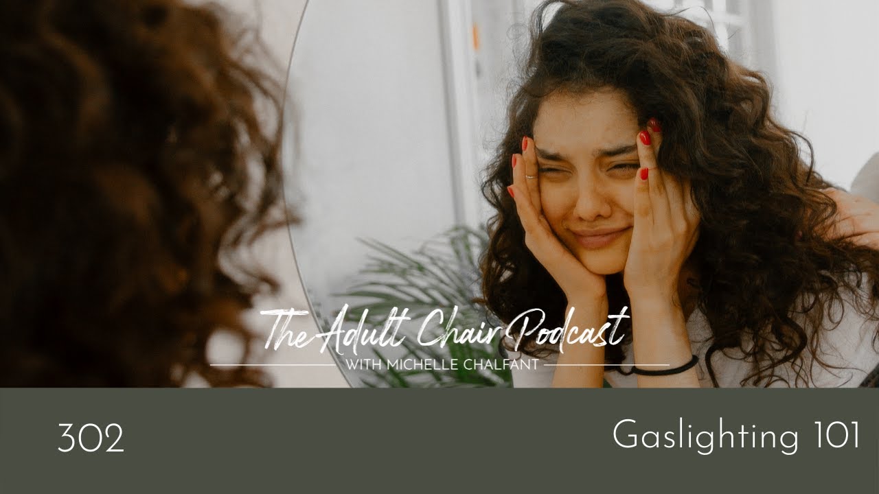 Gaslighting 101 Youtube