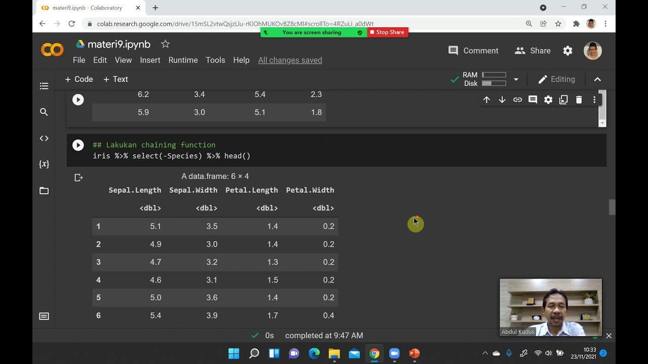 Operator Pipe Youtube