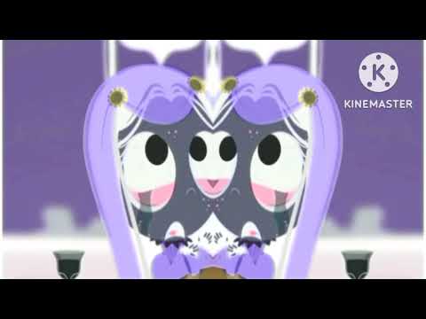 Ruby Gloom Screaming Compilation Confusion Youtube