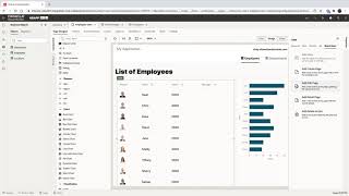 Oracle Visual Builder Videos