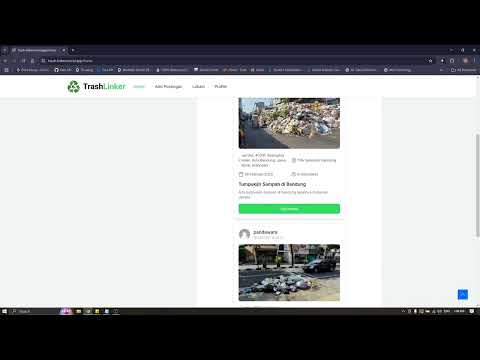 Demo Aplikasi Youtube