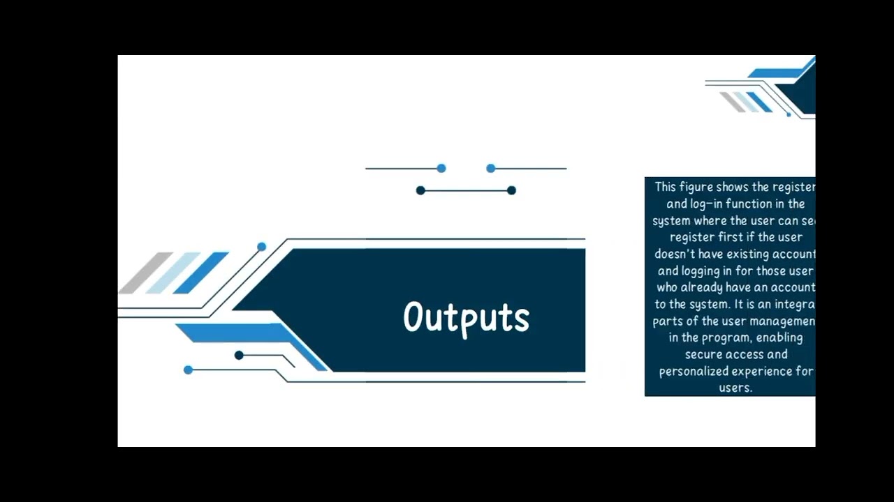 Computer Programming Final Project Youtube