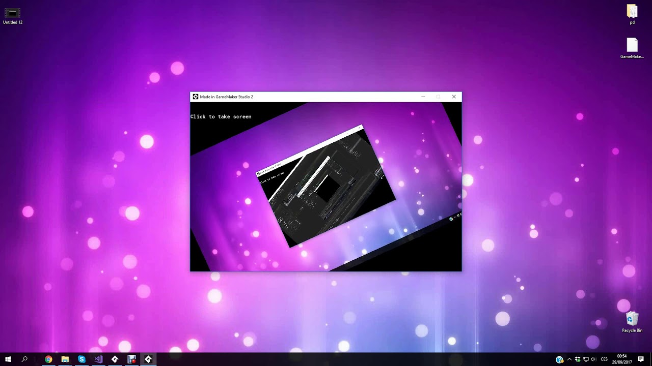 Simplex Screencapture Youtube