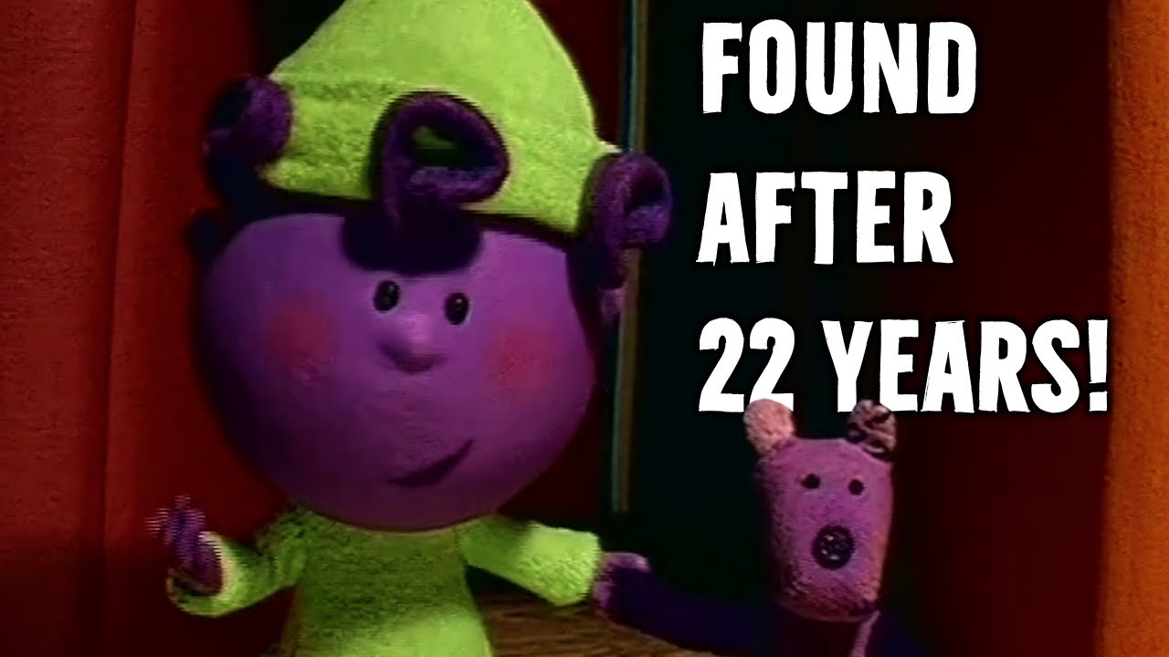 How The Lost Super Why Pilot Was Found Lost Media Youtube