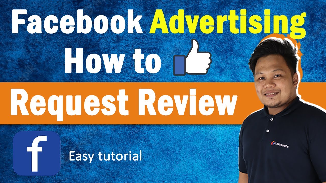 How To Request Review Advertising Standard Tips Youtube