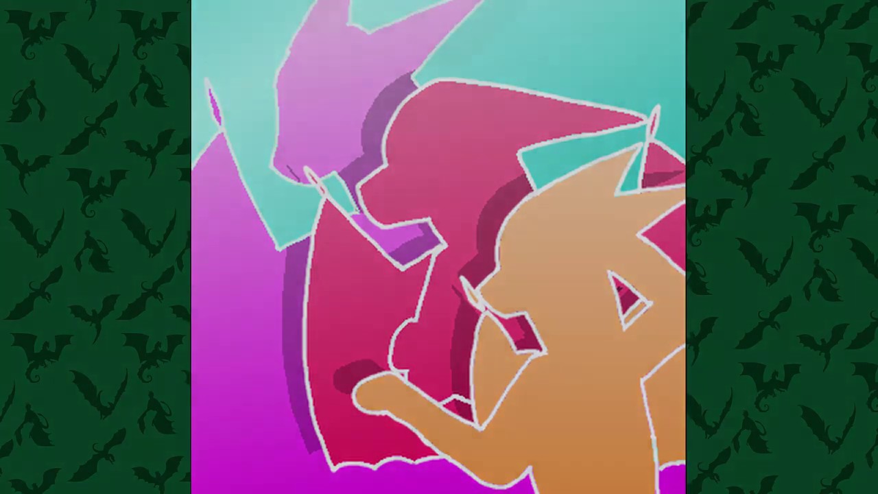 Icon Speedpaint Youtube