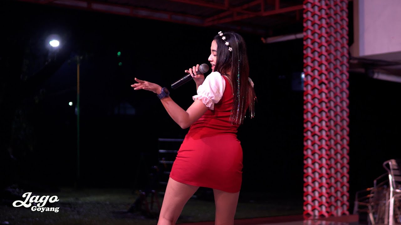 Rungkad Verin Vernanda Pargoy Bro Tamkul Bergoyang A K Pro Youtube