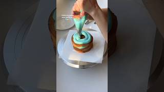 Recette De Génoise Pour Bento Cake Recettefacile Patisserie Genoise ...