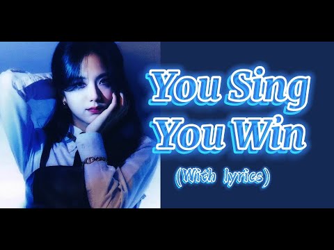 You Sing You Win Kpop Edition Part 3 Youtube