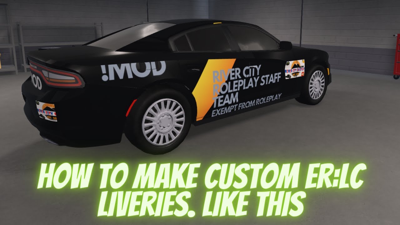 How To Make Custom Er Lc Liveries 2023 Youtube