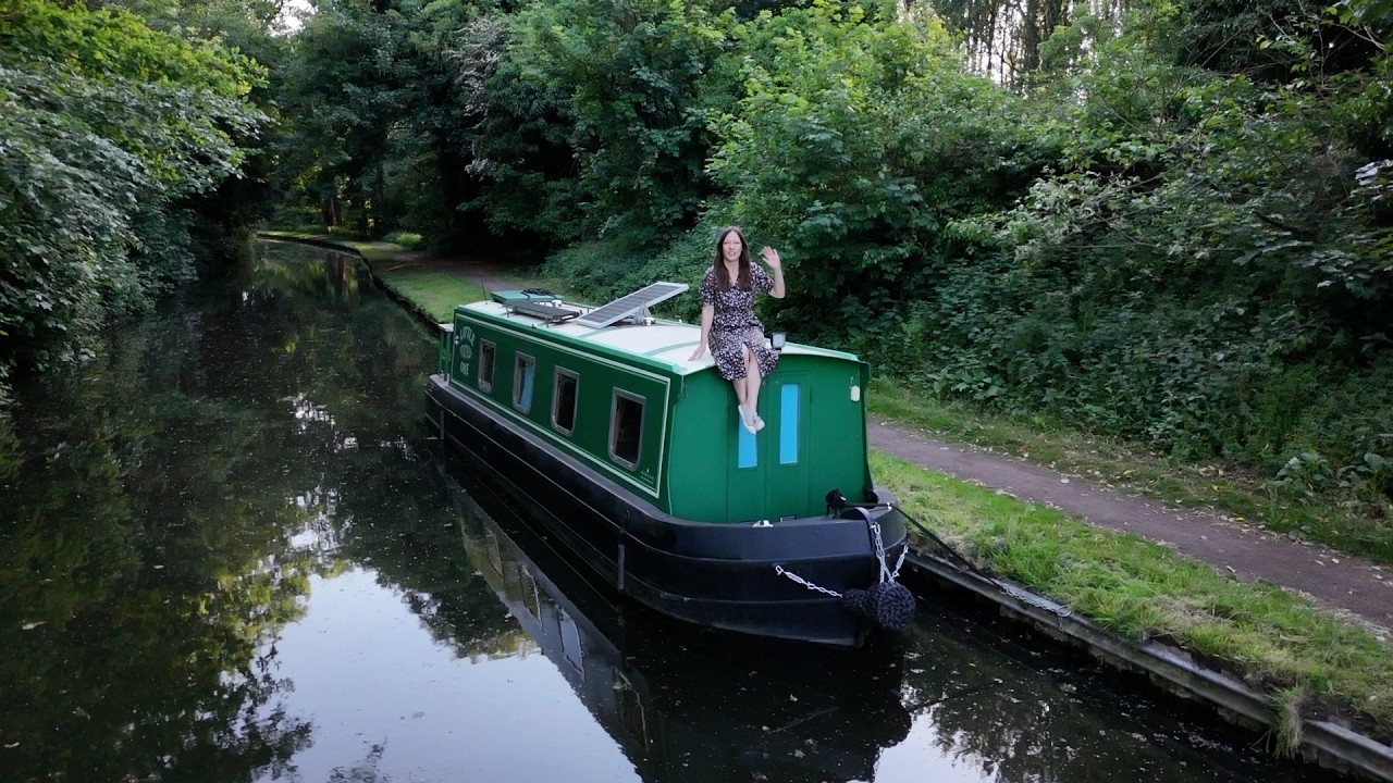 How Much Do Narrowboats Cost Uk Dibujos Cute Para Imprimir