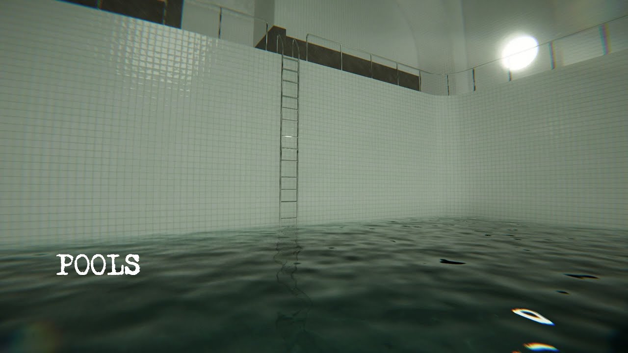 Pools Full Walkthrough Youtube
