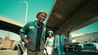 Download MP3 Dumezweni - Amandla ft Xowla, Profesor, amaTycooler and ...