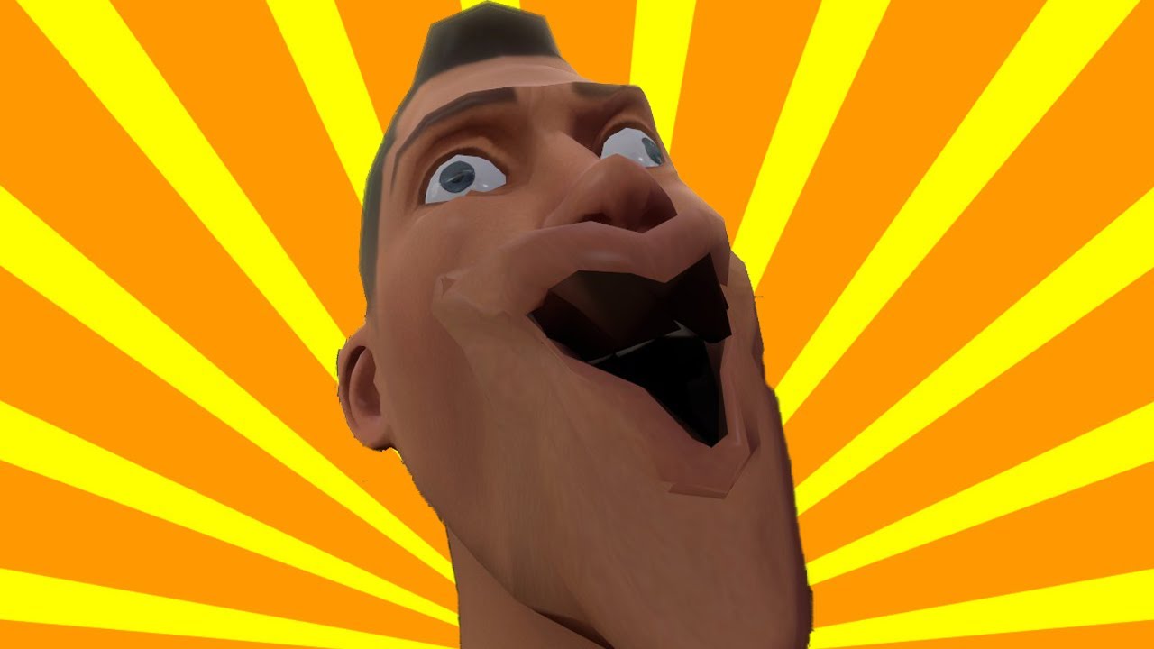 Meet The Pyro Youtube