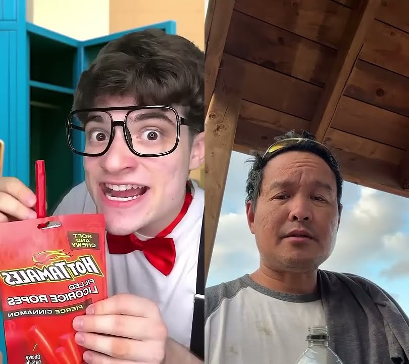 Funny Challenge Food Youtube