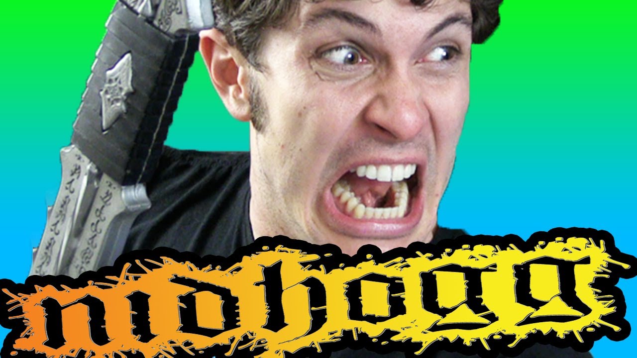 Nidhogg Youtube