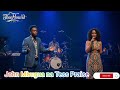 Gospel Mix John Mbugua Tess Praise And Mosey Volume 6 John Mbugua ...