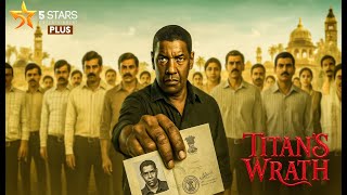 Titan S Wrath Denzel Washington Full Action Movie 2025 New Movie 4k 5 ...