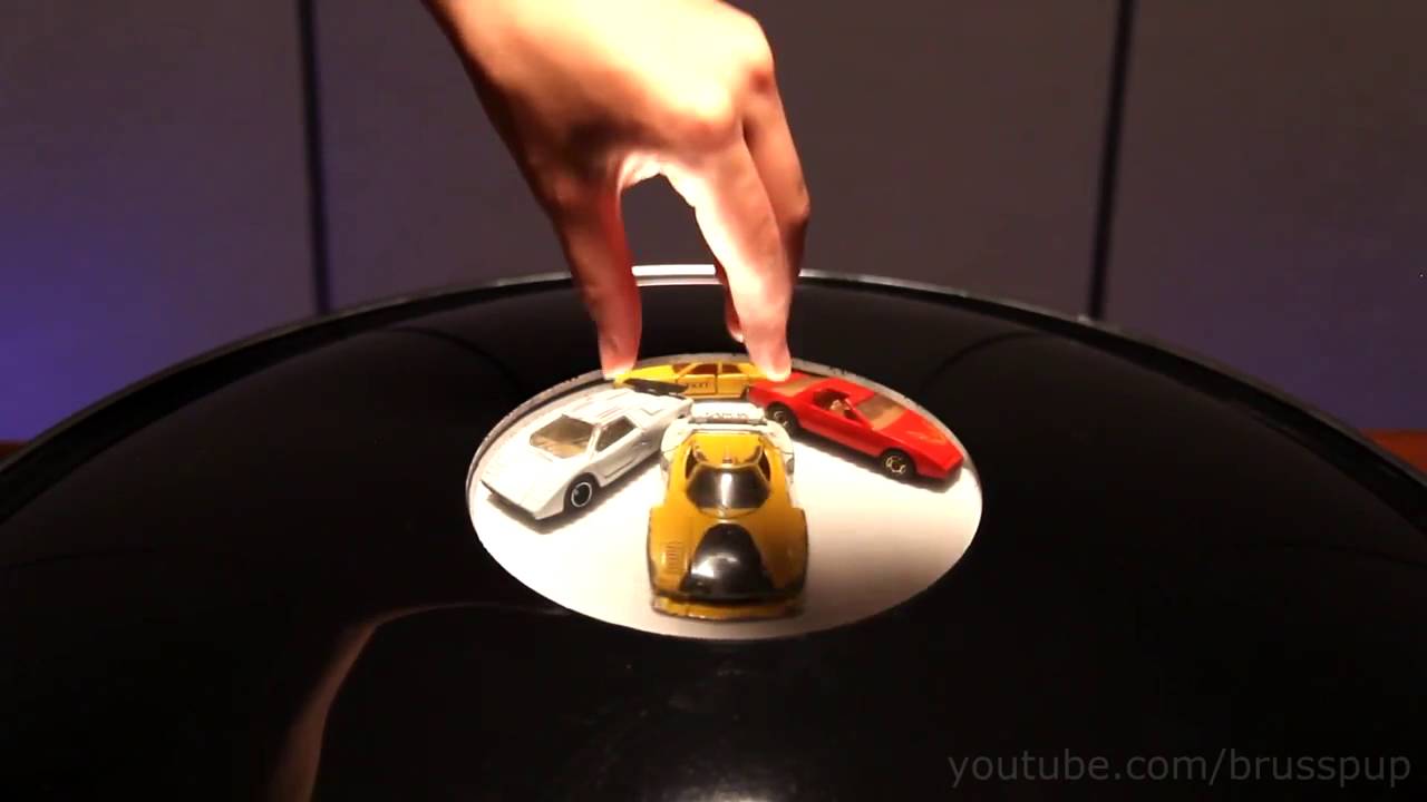 Mirascope 3d Youtube