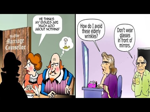 Very Funny Comics ёядгёяте That Will Brighten Your Dayёяш ёятп Youtube