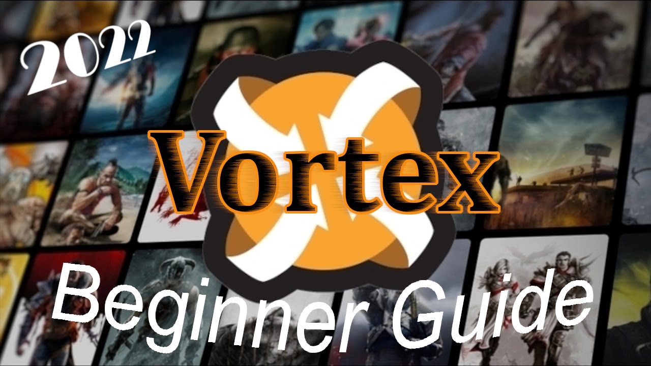 Vortex Beginner Guide The Basics A 2023 Guide Youtube