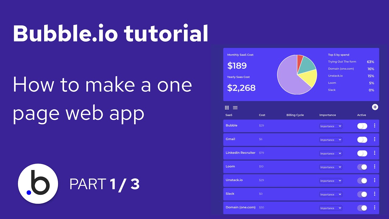 Best No Code Mobile App Builder Spotjolo