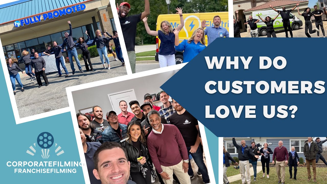 How Franchisefilming Videos Helped Boost Leads And Close Deals Faster