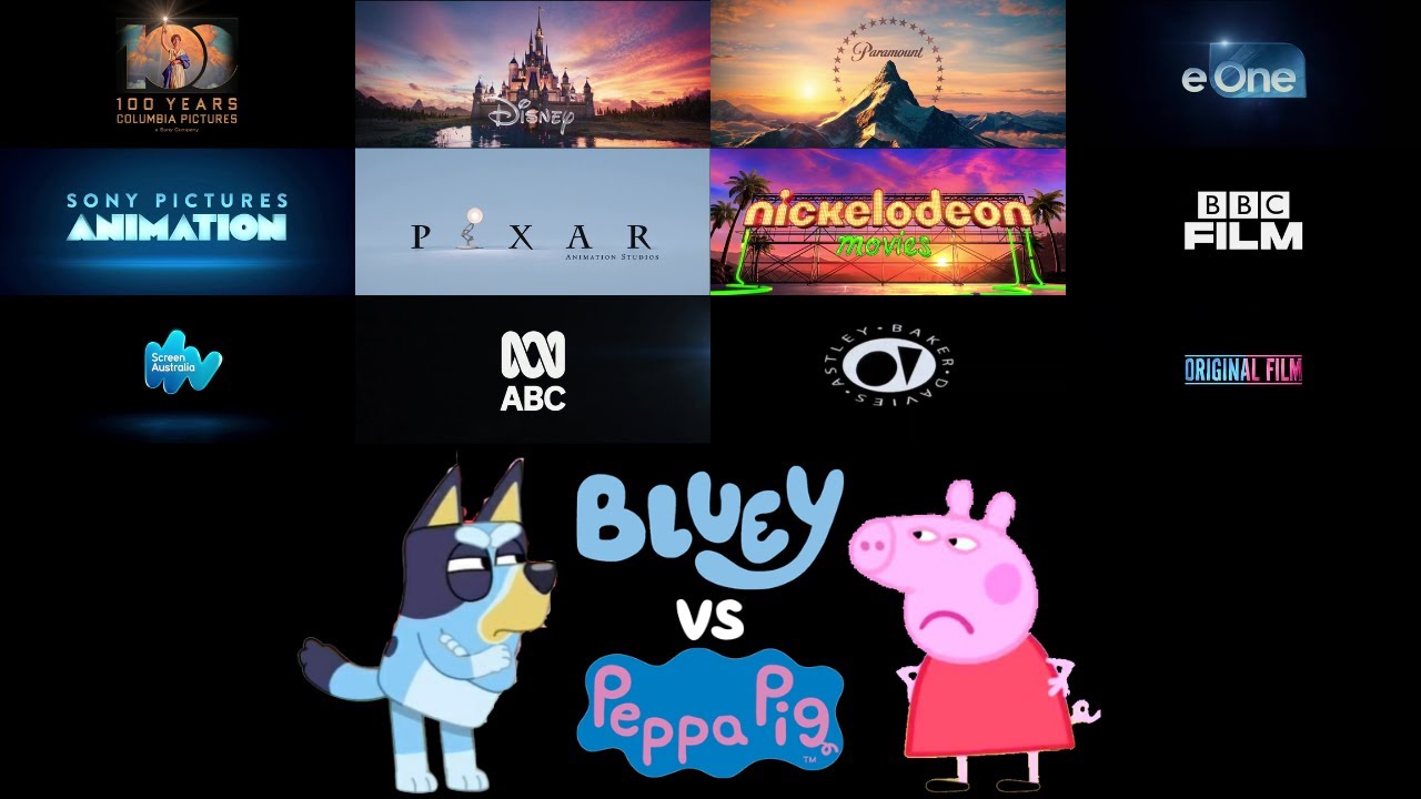 Sony Columbia Pictures Walt Disney Pictures Pp Eone Spa Pas Nm Bbc Sa