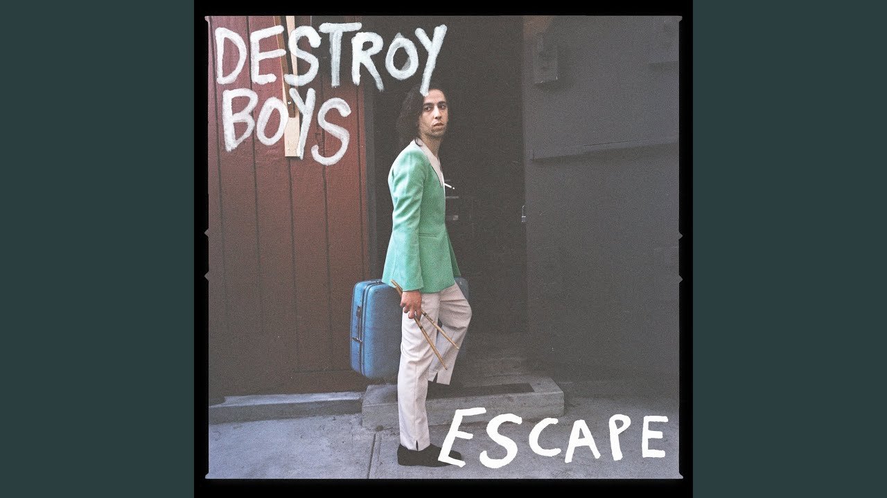 Escape Youtube Music